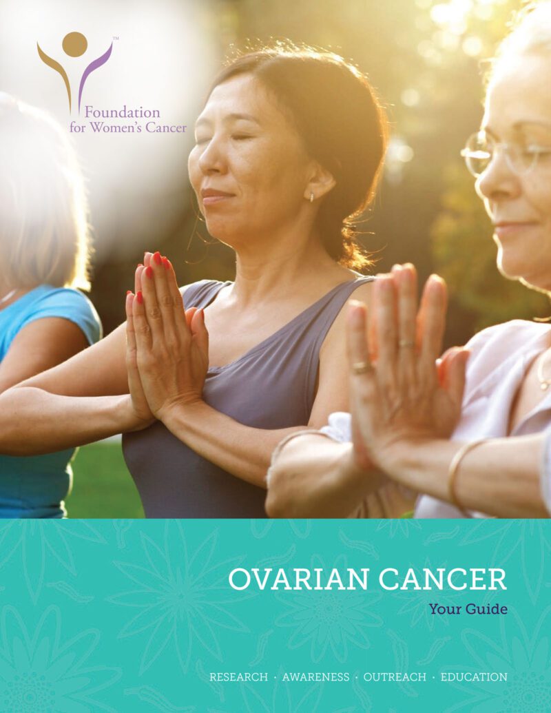 Educational Materials | Foundation For Women's Cancer