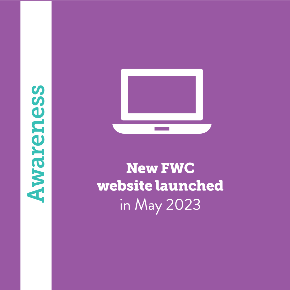 FWC Impact - Foundation For Women's Cancer