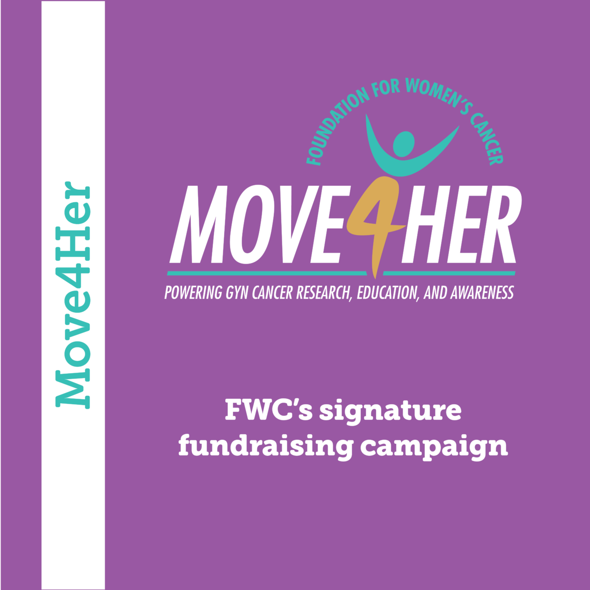 FWC Impact - Foundation For Women's Cancer